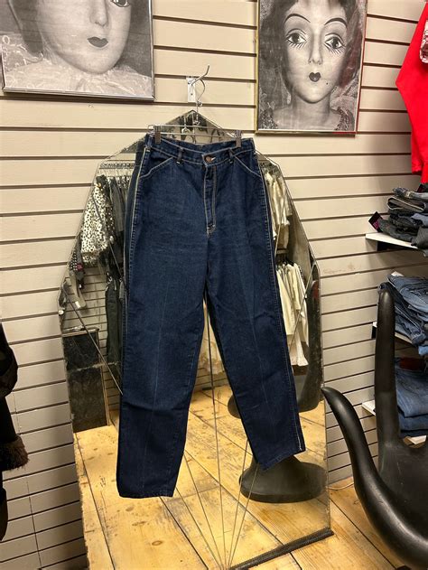 Fancy Ass Jeans Etsy Canada
