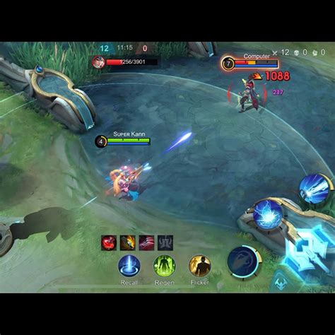 New Item Malefic Gun Mobilelegends Mlbbshorts Mlbb Guide Tutorial Youtube