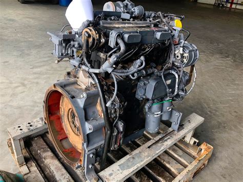 Motor Deutz Tcd 41 L4 In Schleswig Holstein Nortorf