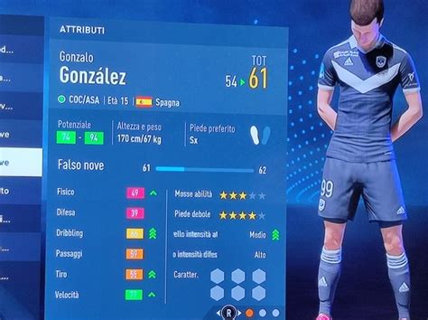 I Love Ai Generated Names R Fifacareers