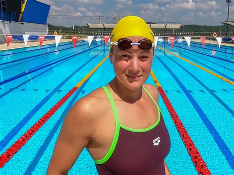 Marko Varga Ida Kända Kvinnliga Idrottare Från Sverige