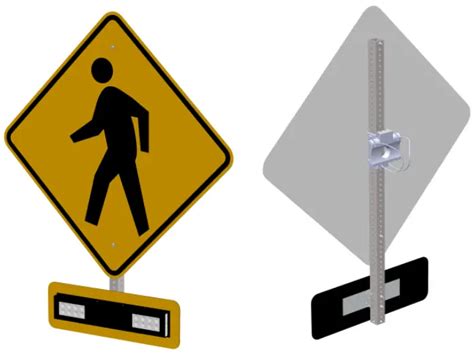 Carmanah G Series Rrfb Mast Arm Kit Installation Guide