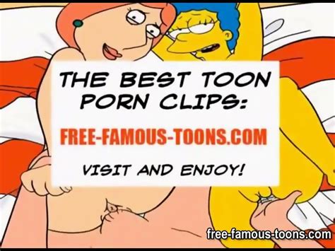 Futurama Hardcore Orgasm