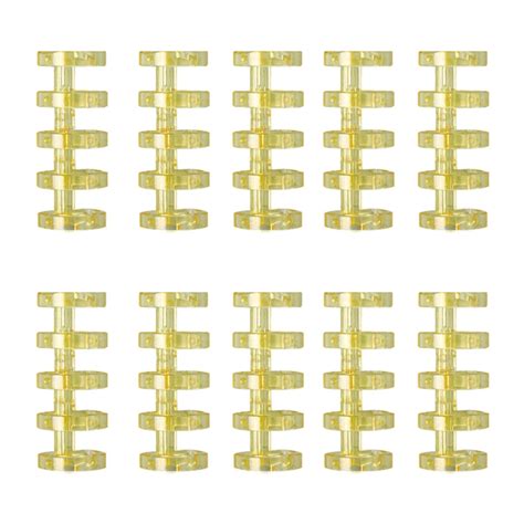 10set 5 Ring Binding Clip 0 51 Diameter 5 Ri Vicedeal