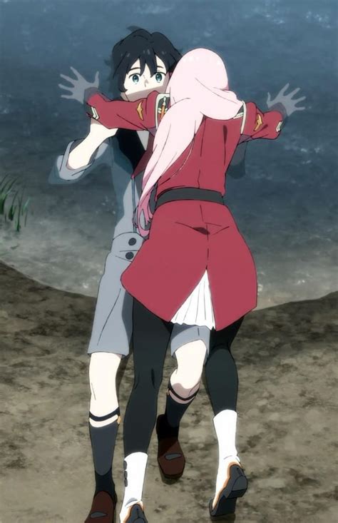 Casal Anime Personagens De Anime Anime