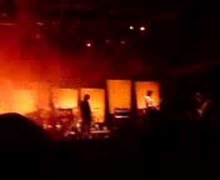 Queens Of The Stone Age No One Knows Live YouTube