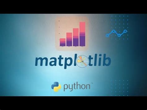 Matplot Library Youtube