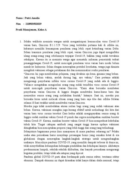 Putri Amalia 210903502027 Pdf