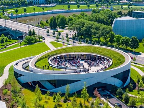 Best 4 Things To Do In National Veterans Memorial And Museum Columbus