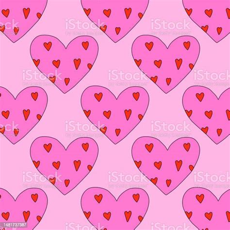 1970 사이키델릭 매끄러운 패턴 1970 년대 좋은 분위기 하트 장식 1960 레트로 발렌타인 히피 평화와 사랑 펑키하고 그루브 카드 트리피 예술 히피 벽지 배경 포스터