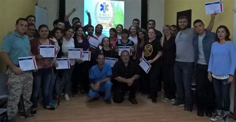 Curso Curso Atención Pre Hospitalaria Básica APHB