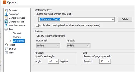 generating a pdf view link for scanned tiff documents with user
