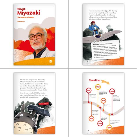 Level P Set 6 Packs Hameray Publishing