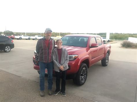 Tegeler Toyota Congratulations To Deborah Jarrell On Her Facebook