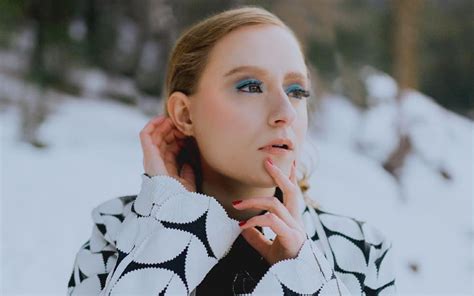 Taste Test Sofi Gev Tells Herself To ‘stay Awake