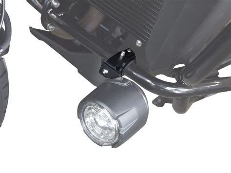 Uchwyty świateł Do Lamp Przeciwmgielnych Honda Heed