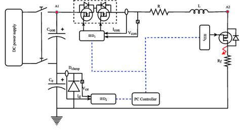 Figure 11 From Fault Location In Dc Microgrids Based On A Multiple
