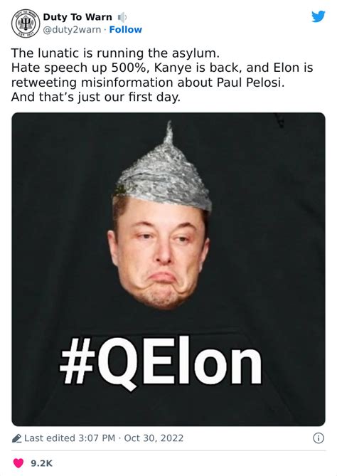30 Celebs And Other Twitter Users React To Elon Musk Taking Over