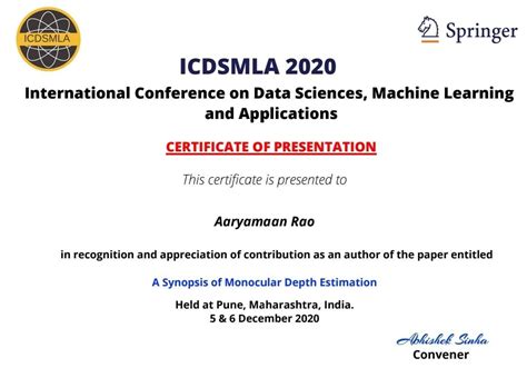 Aaryamaan Rao On Linkedin Artificialintelligence Machinelearning