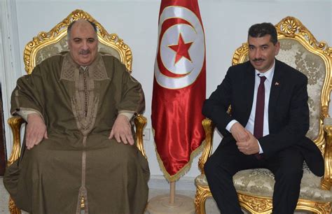وزارة الشؤون الدينيةالاستقبال