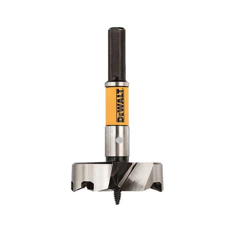 Фрезер за дърво профилен за панти Sp легирана стомана Dewalt Dt4590