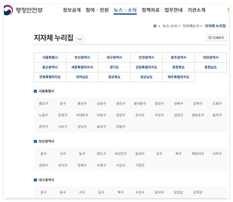 고무장갑분리수거 재활용 분리수거방법 모르면 과태료 10만원