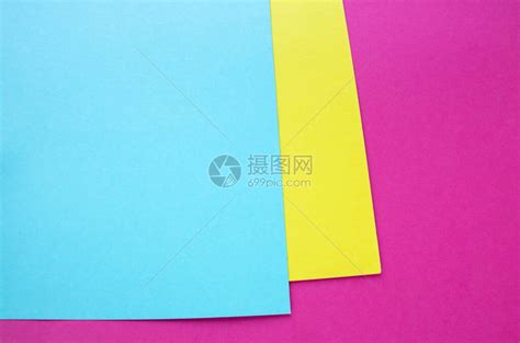 纹理背景的粉红色和黄色柔和纸颜色高清图片下载 正版图片504635692 摄图网