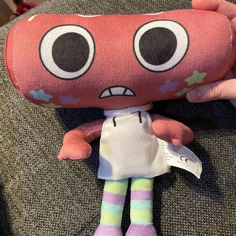 Cosmo Dandy World Cosplay Etsy