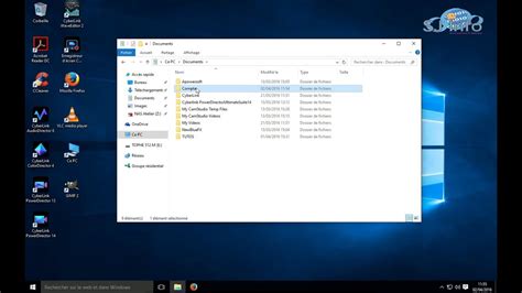 Comment Bien Organiser Ses Documents Images Fichiers YouTube
