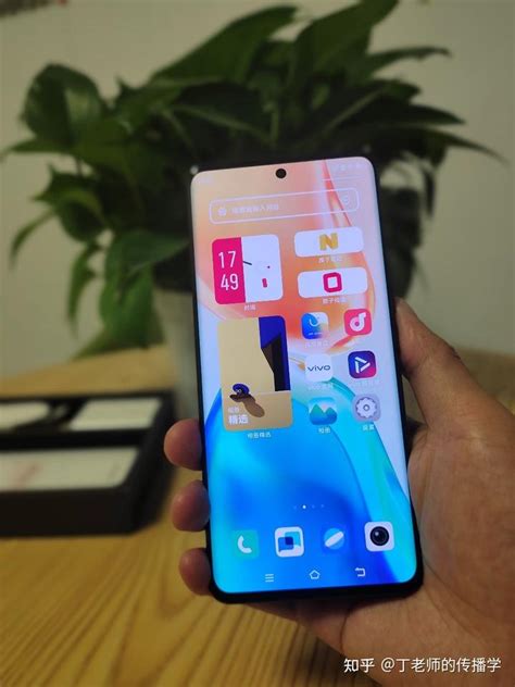 vivo s15 pro初体验：性能旗舰轻薄美观，拍照游戏样样拿手 知乎