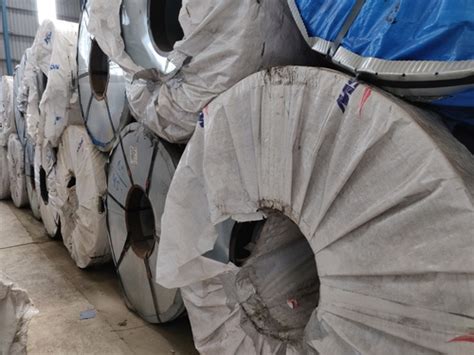 Cold Rolled Steel Coils Cold Rolled Steel Coils Manufacturersupplier