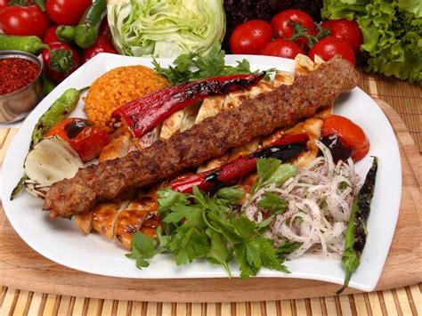 Adana Da Kebap Nerede Yenir Adana nın En İyi Kebapçısı
