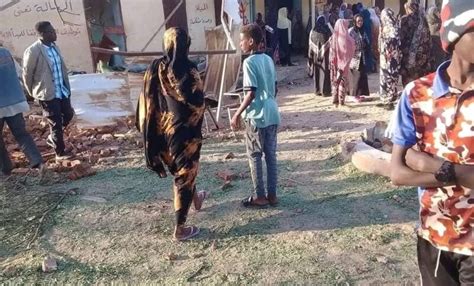 سبعة قتلى في قصف على سوق بالفاشر والجيش يصد هجوماً سودان تربيون