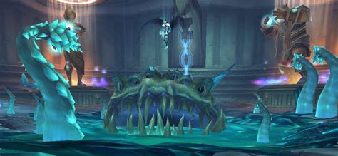 Wrath Of The Lich King Timewalking Event Now Live Normal Nerub Ar