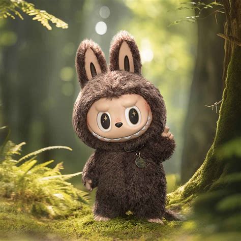 Mô Hình Pop Mart Labubu The Monsters I Found You Vinyl Face Doll Chiakivn