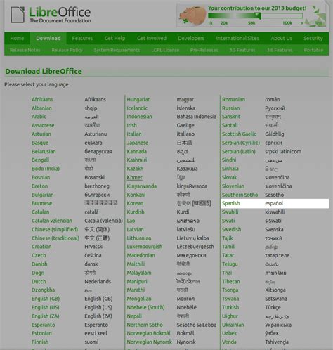 Installing Libreoffice 364 On Debian Wheezy Current Testing