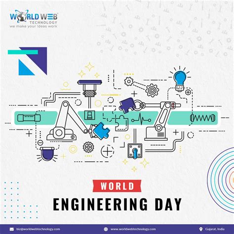Engineering Engineers Worldengineeringday Worldengineeringday2023
