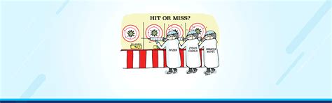 Developing Covid Vaccine A Race Against Time