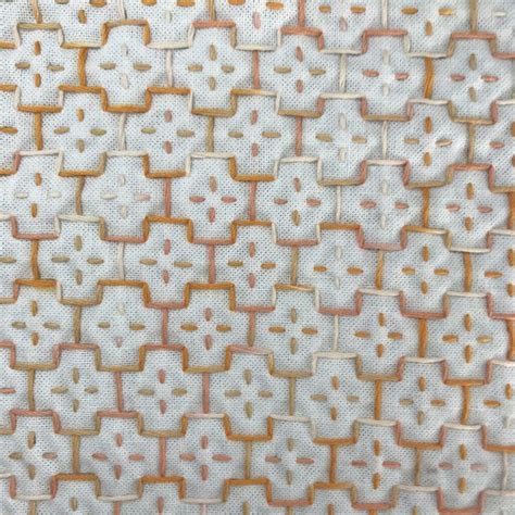 【刺し子図案集】刺したいデザインが見つかる／伝統柄やアレンジ模様 海月 Kurage Blog Sashiko Sashiko