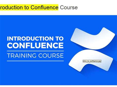 Introduction To Confluence Qintil