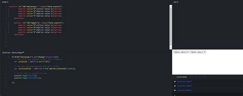 Select An Id Value From A Variable In Jquery Javascript Sitepoint