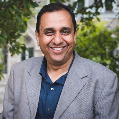 Dr Raja Sengupta Smart