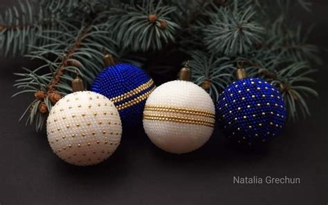 Наталія Гречун Short Beaded Necklace Beaded Rope Beading Jewelery