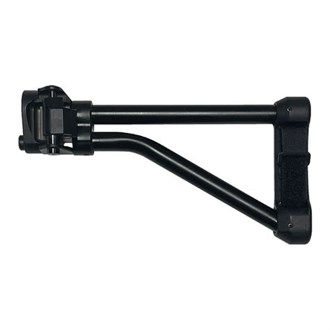 Ar 15 Folding Armbrace