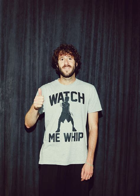 Lil Dicky Wallpapers Wallpaper Cave
