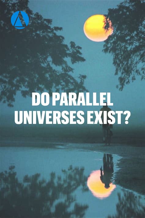 Parallel Universes Artofit