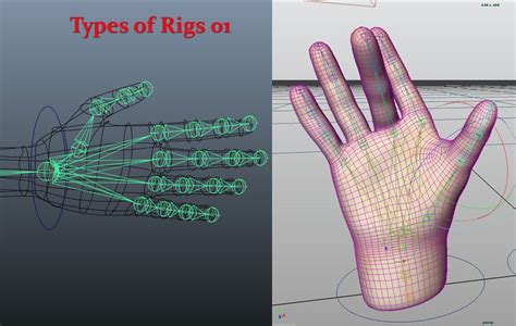 Rigging Blender Blender Rigging Intro Part 1 Youtube