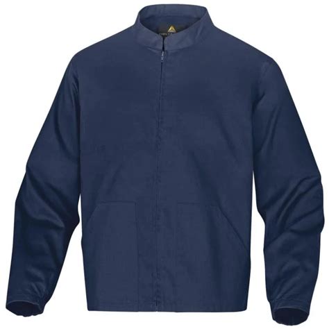Chaqueta Cocina Manga Corta Velilla Vestuario Laboral Bazarot