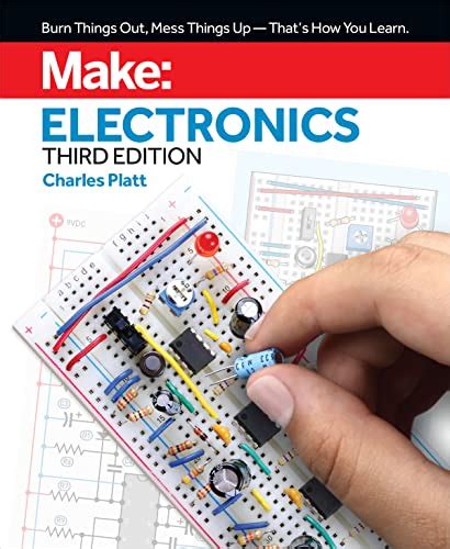 The Best Electronics Engineering Books Of All Time Bookauthority