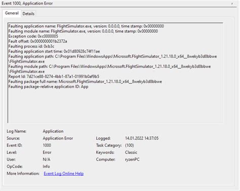 Constant CTD S After Jan 2022 Update 110 By FreedFlyer97231